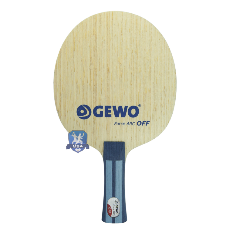 Gewo Power Allround - FL - MSA SPORT